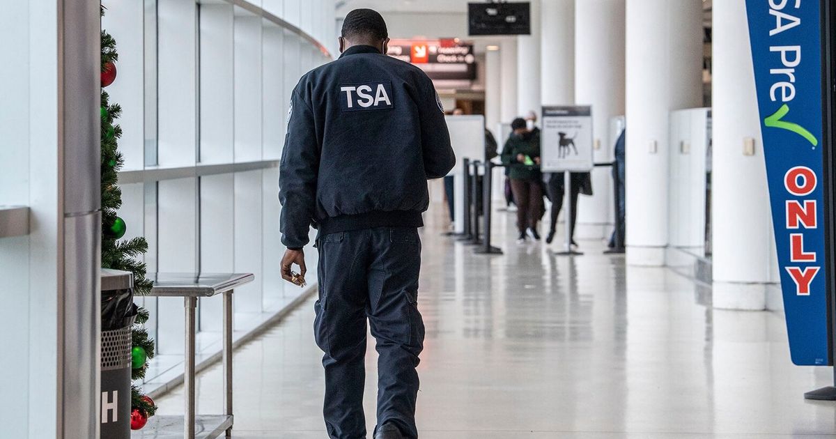 New survey finds TSA PreCheck membership reduces stress, not time | The ...