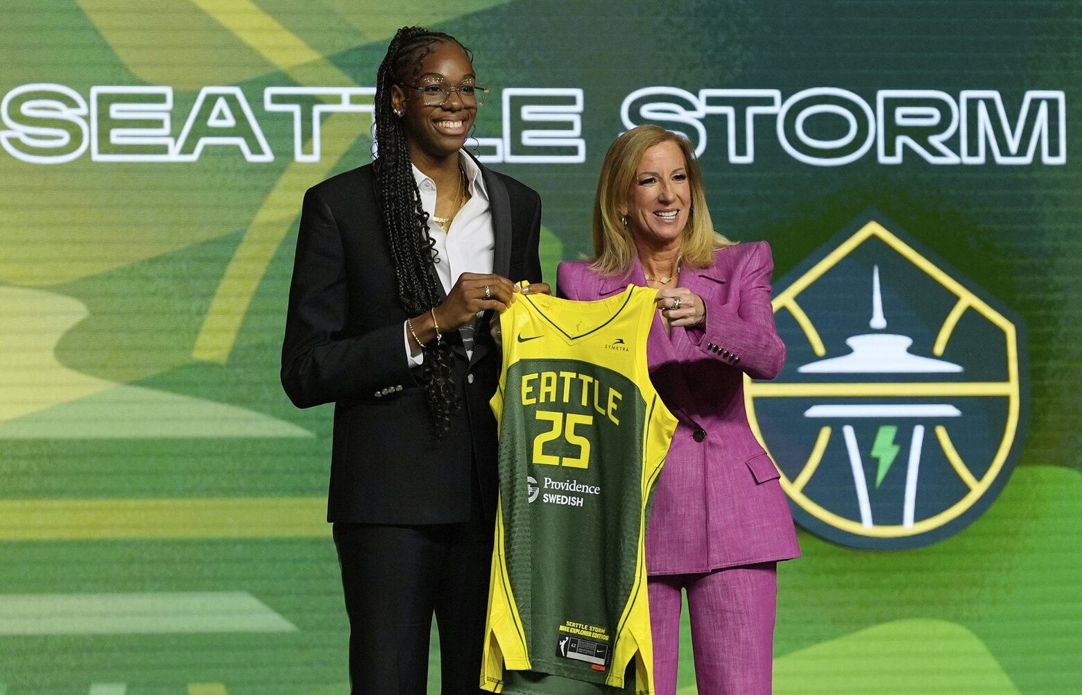How the experts graded the Storm’s picks in WNBA draft | Analysis | The ...