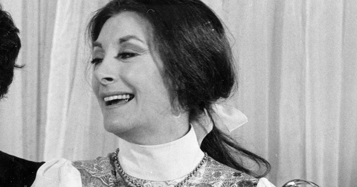 Jean Marsh, actress who co-created ‘Upstairs, Downstairs,’ dies at 90 ...