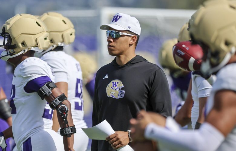 Huskies | The Seattle Times