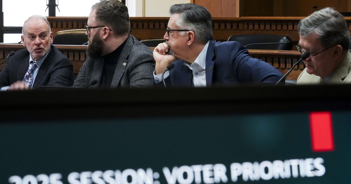 WA Legislature has work to do on public access | The Seattle Times