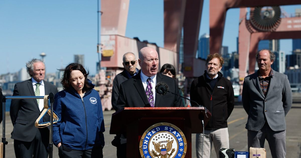 WA business owners detail higher costs since Trump tariffs | The ...