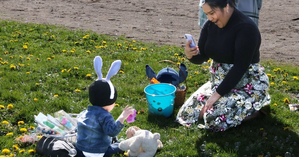 14 things to do around the Seattle area this Easter weekend | The ...