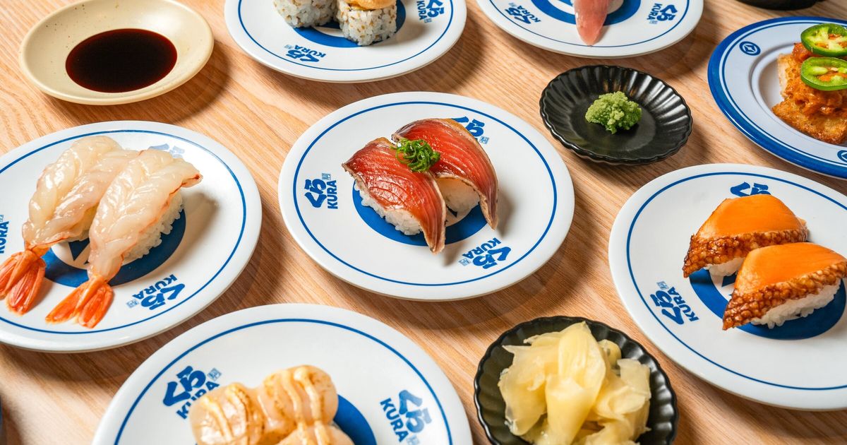 28 new restaurants in Bellevue, around the Eastside and beyond | The ...