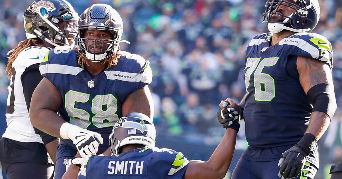 Why Seahawks have struggled along offensive line since 2010 | Analysis ...