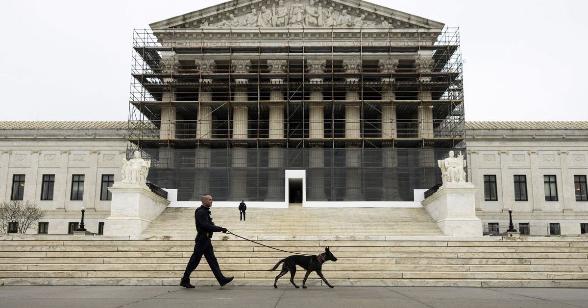 Supreme Court to review WA challenge to Trump birthright citizenship ...