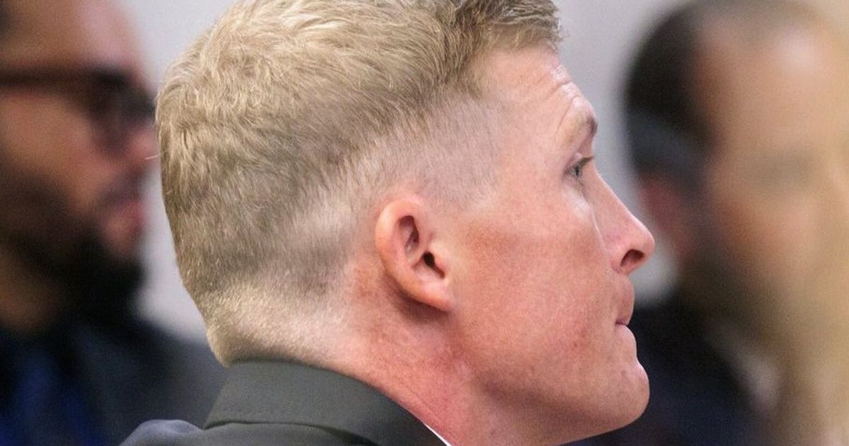 Ex-Sumner High School basketball coach sentenced for sexual abuse | The ...