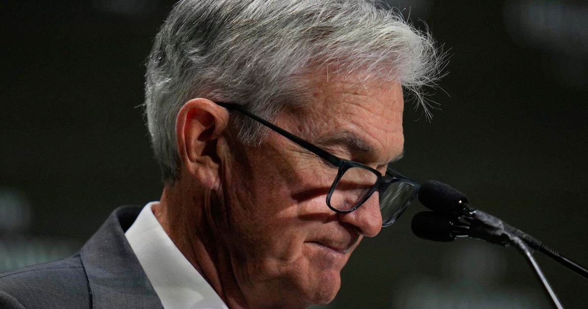 Trump’s attacks on Powell threaten the Fed’s independence. Here’s why ...