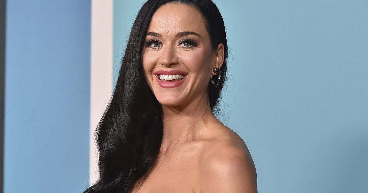 Katie Perry is suing Katy Perry in Australia. Wait, what? | The Seattle ...