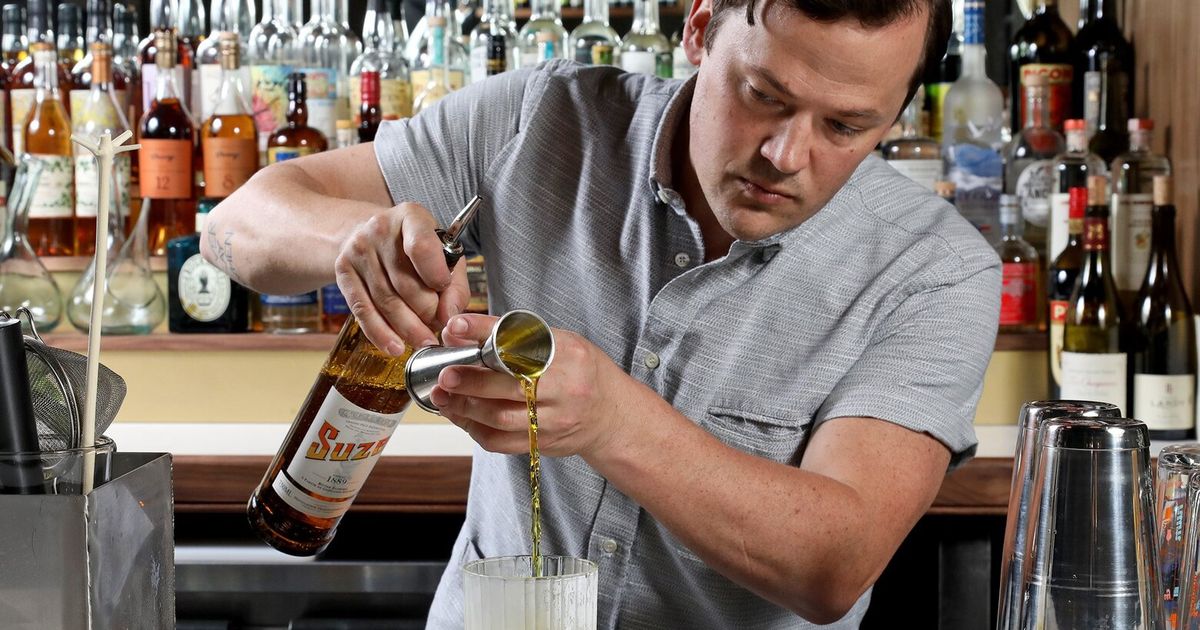 3 Seattle cocktail bars named among 100 best bars in North America ...