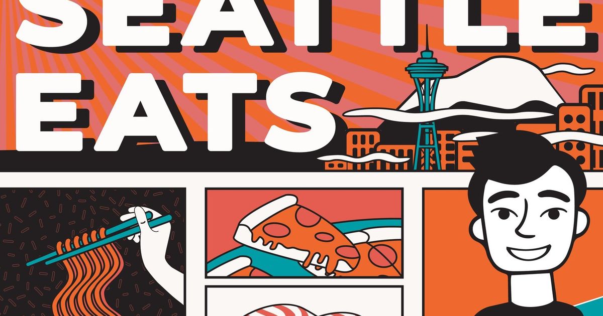 ‘Seattle Eats with Tan Vinh’: Why celebrity chef Roy Choi is eating ...