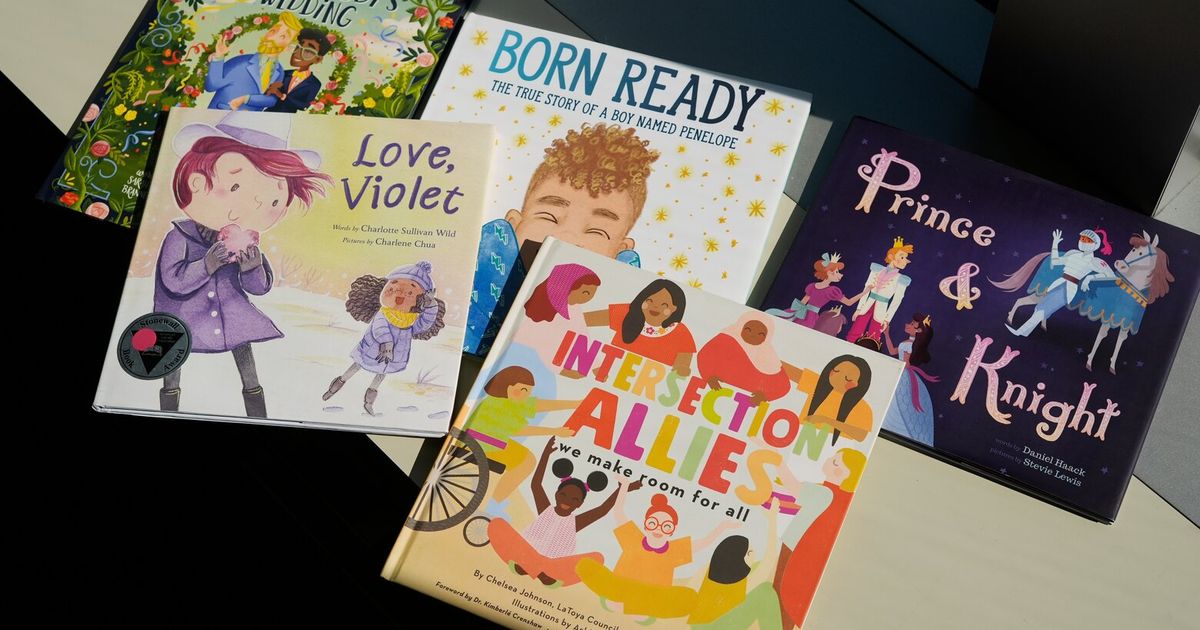 Supreme Court signals support for Maryland parents who object to LGBTQ ...