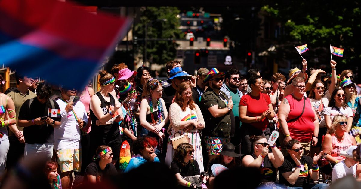 Amid DEI rollback, Seattle Pride events see corporate sponsors pull ...