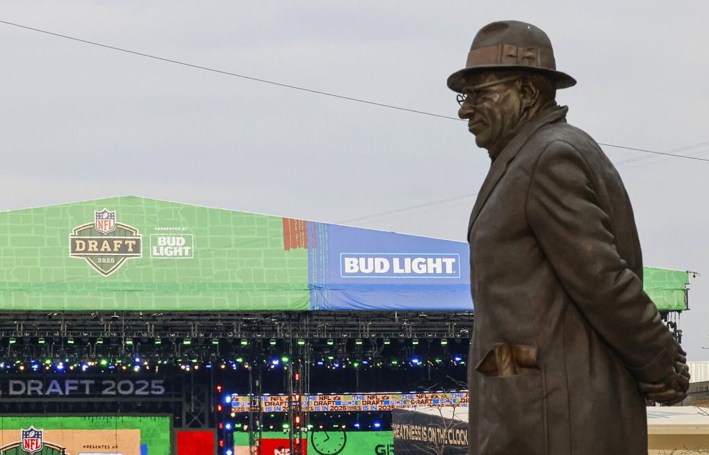 Full NFL draft coverage: What to know about Seahawks’ 2025 class | The ...