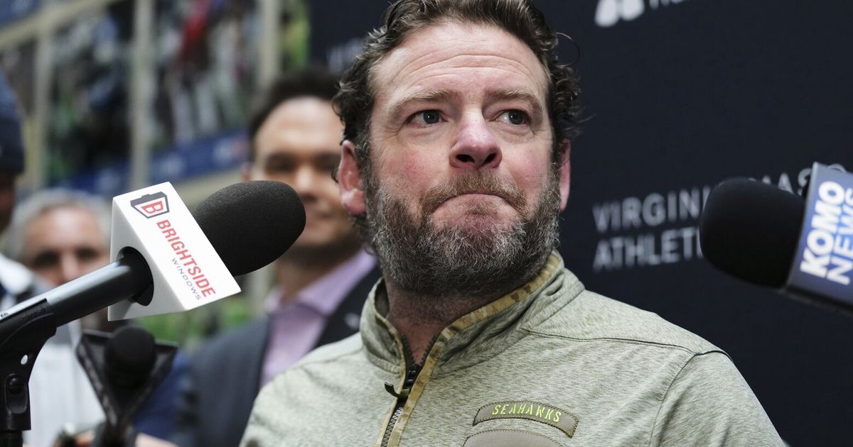 Seahawks are nearly on the clock for NFL draft. What you need to know ...