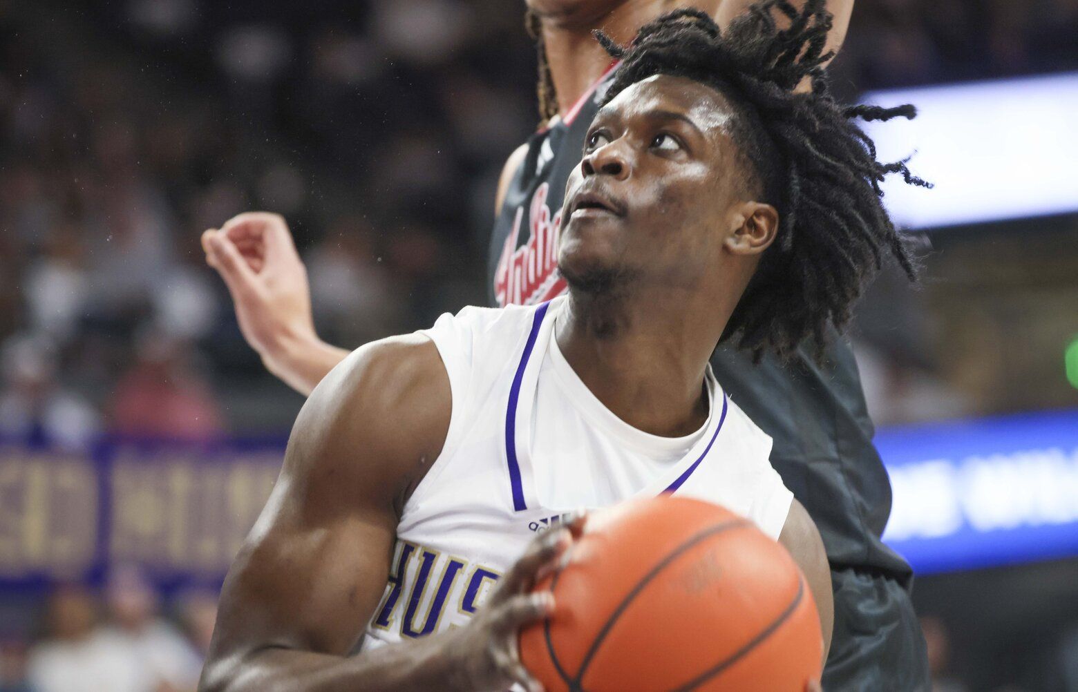 Husky Basketball | The Seattle Times