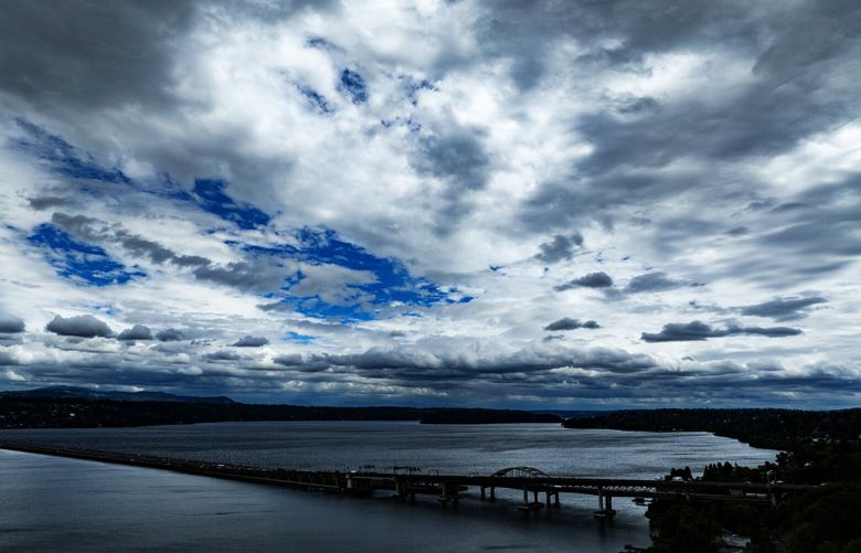 Data | The Seattle Times