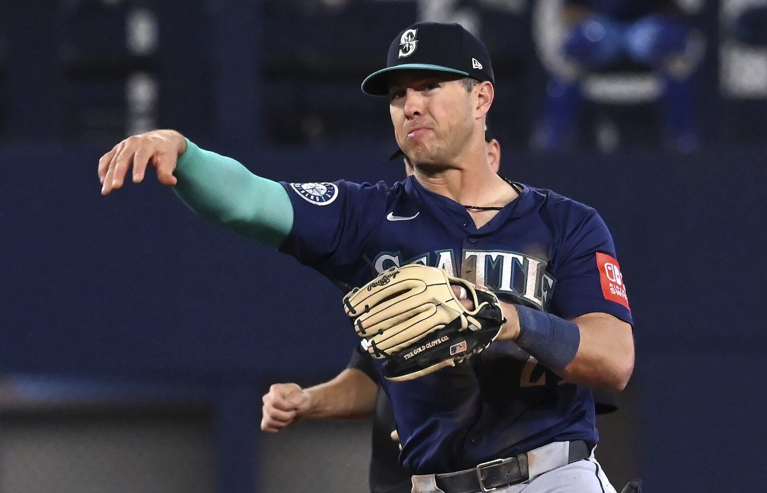 Mariners | The Seattle Times