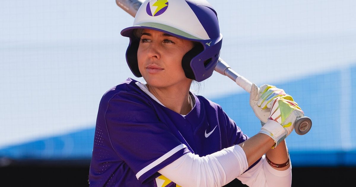 UW legends to return to Husky Softball Stadium with new pro league ...