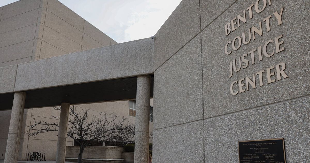WA adds public defender dollars but ‘nowhere near’ enough, counties say ...