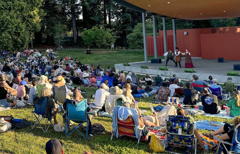 Seattle’s top summer events, concerts, outdoor movies and more in 2025 ...