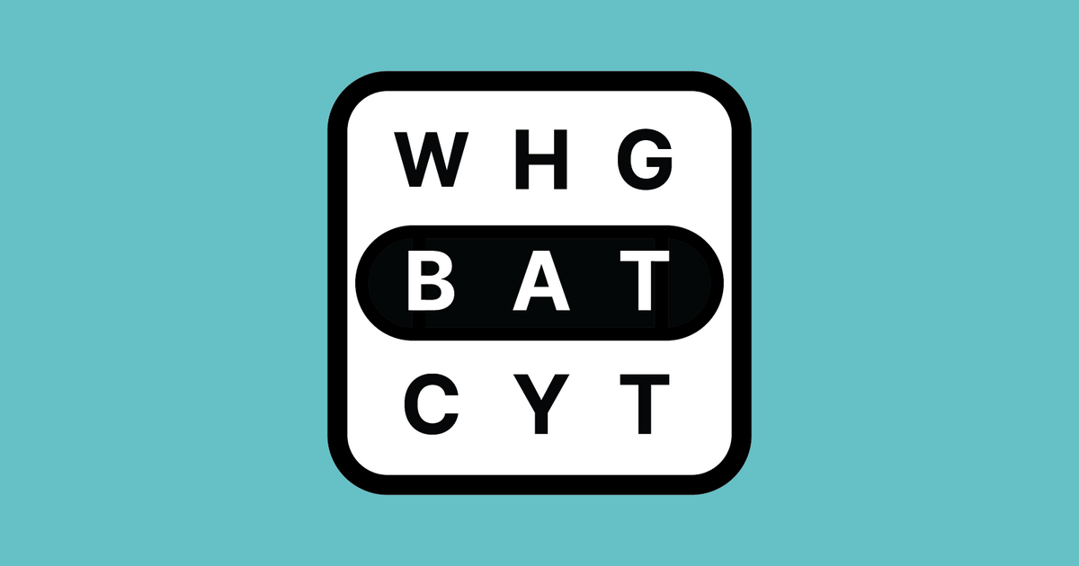 Games: Word Search | The Seattle Times