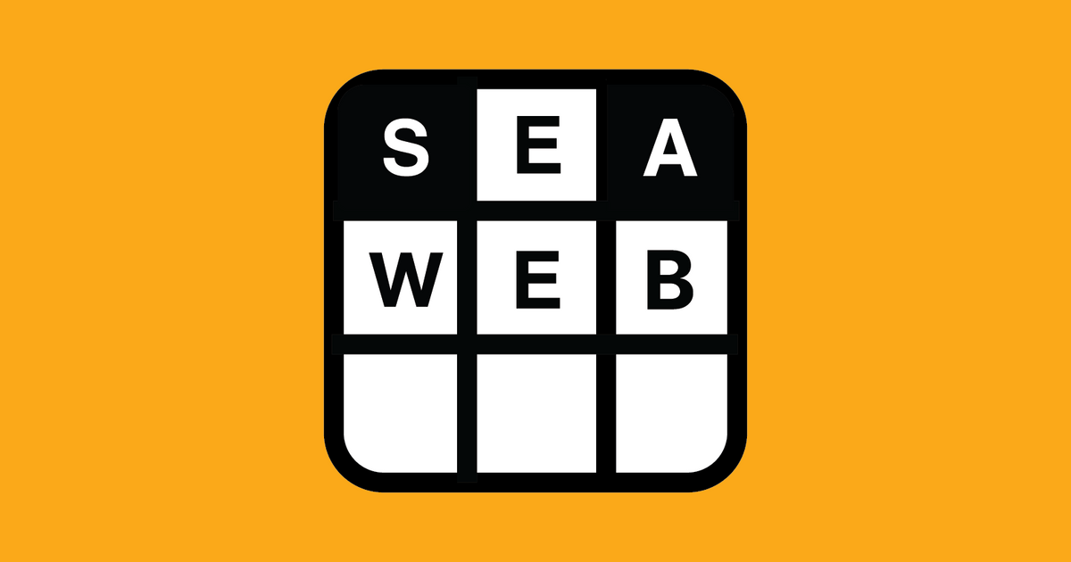 Seattle Wordy | The Seattle Times