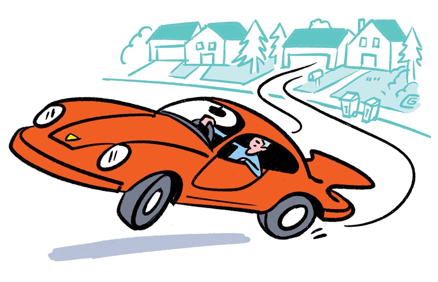 Rant & Rave | The Seattle Times