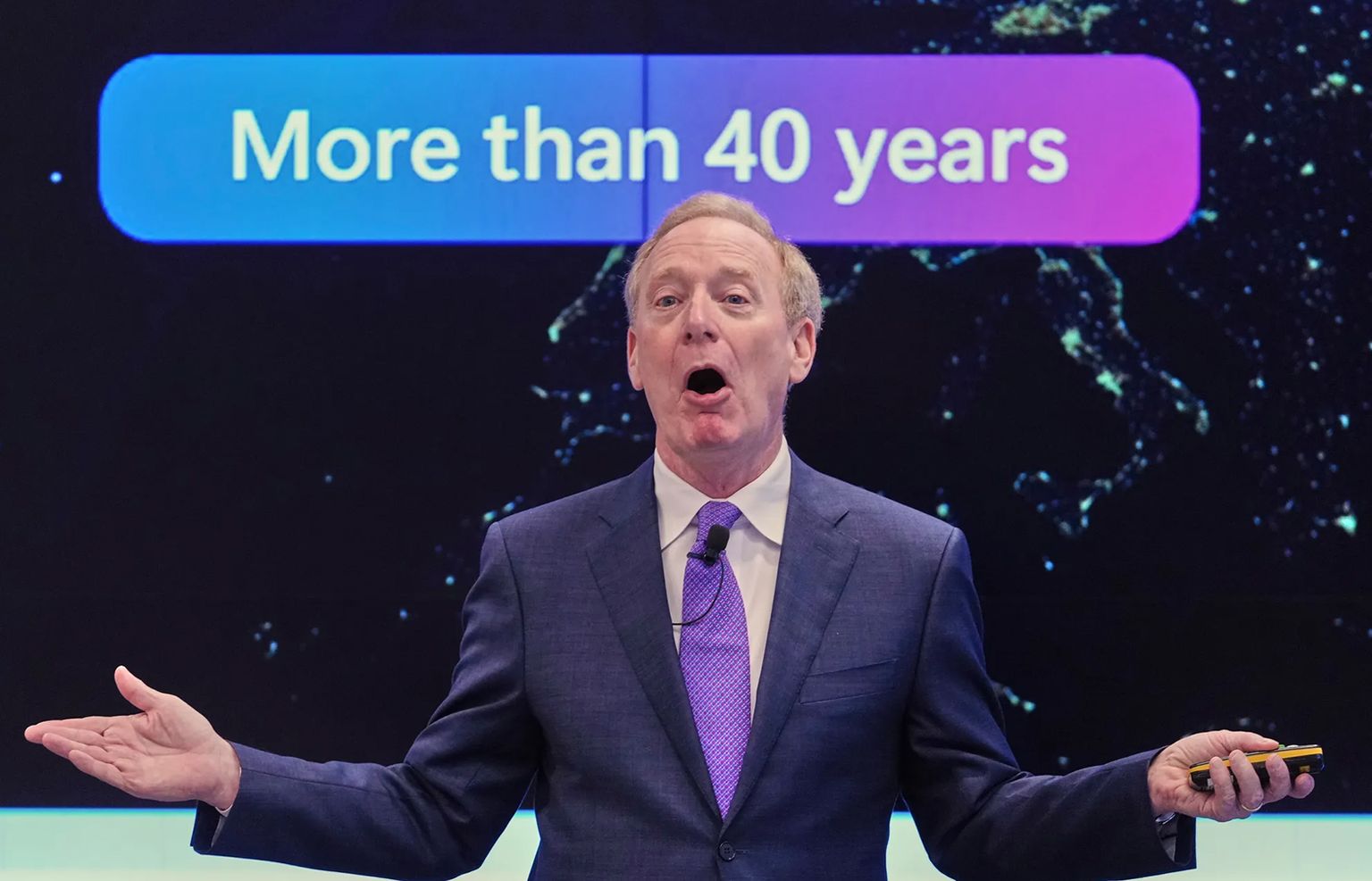 Microsoft | The Seattle Times