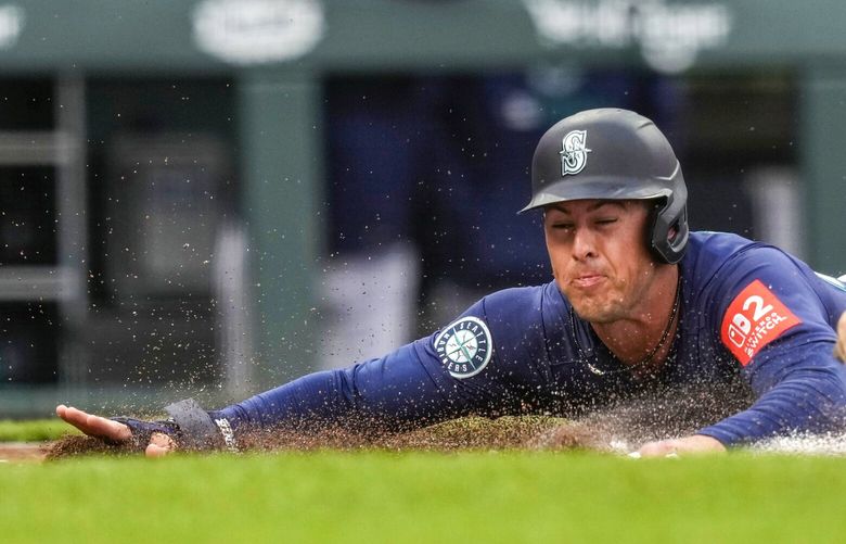 Mariners | The Seattle Times