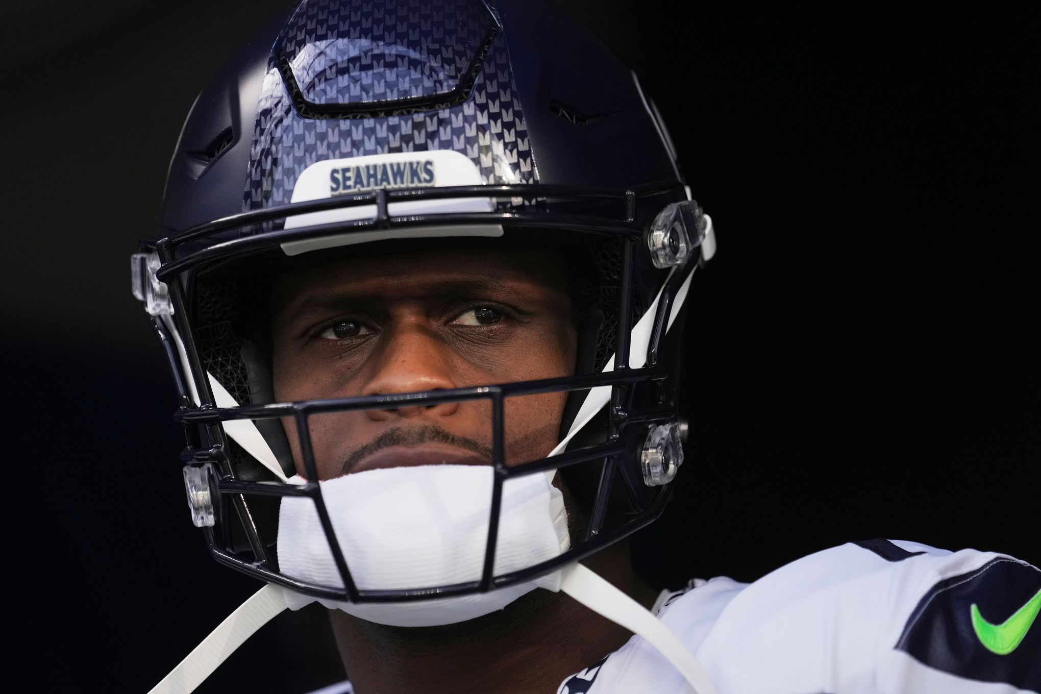 Here is more important issue facing Seahawks after Geno Smith trade ...