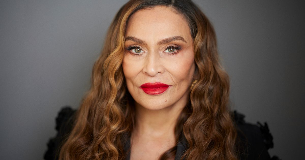Tina Knowles is tracing the throughline of Beyoncé and Solange’s ...