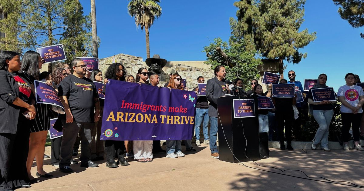 Fears of racial profiling swirl over registration policy for immigrants ...