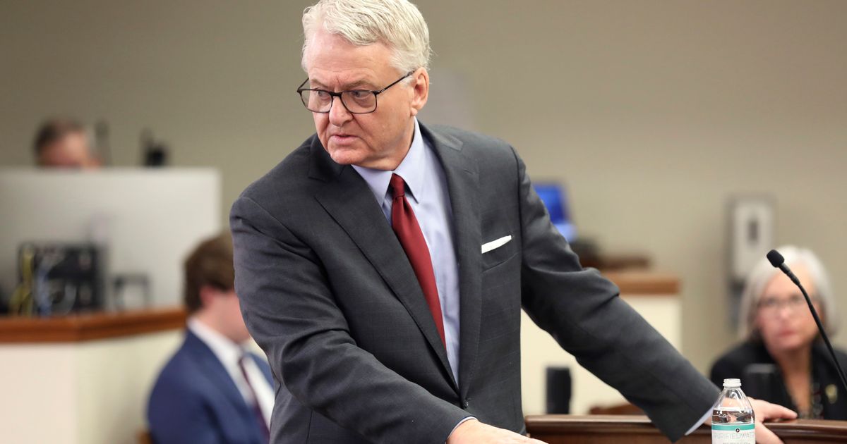 South Carolina’s highest court dragged into fight over $1.8 billion ...