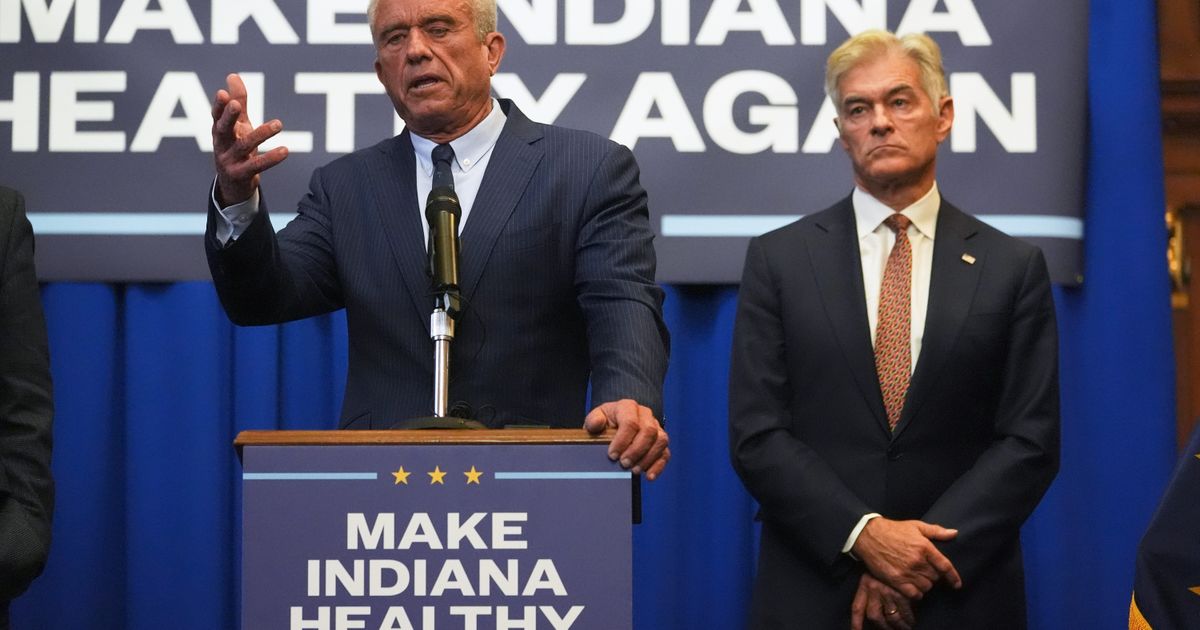 Arkansas and Indiana ask USDA to let them ban soda and candy from SNAP ...