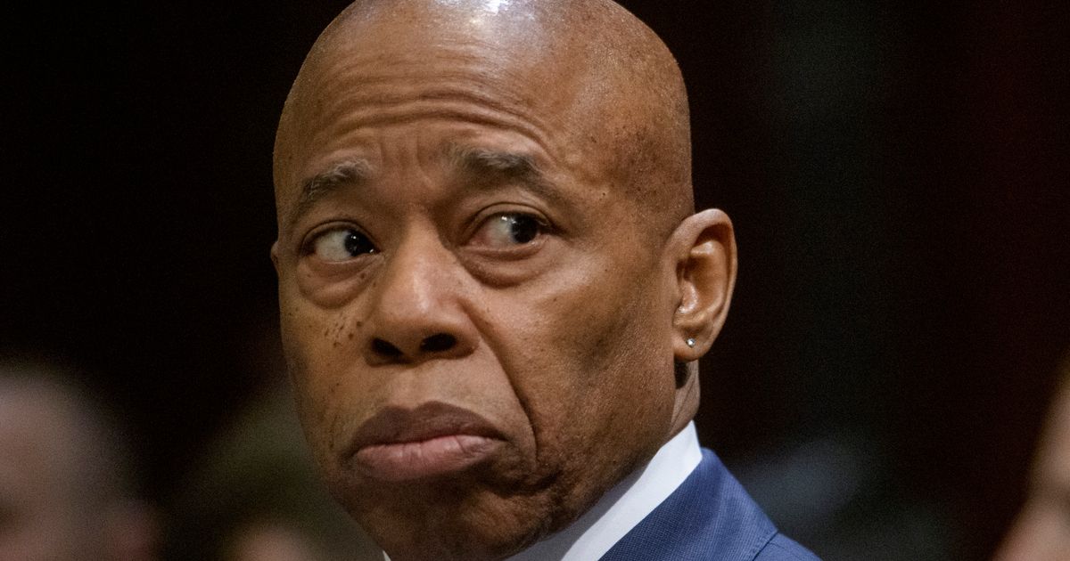 Trove of documents unsealed in NYC mayor’s criminal case offers a ...