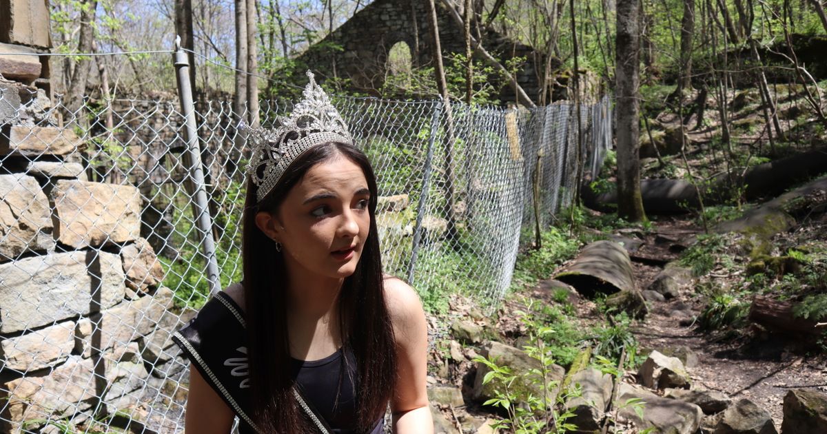 Trump’s push to save the fading coal industry gets a warm embrace in West Virginia | The Seattle ...