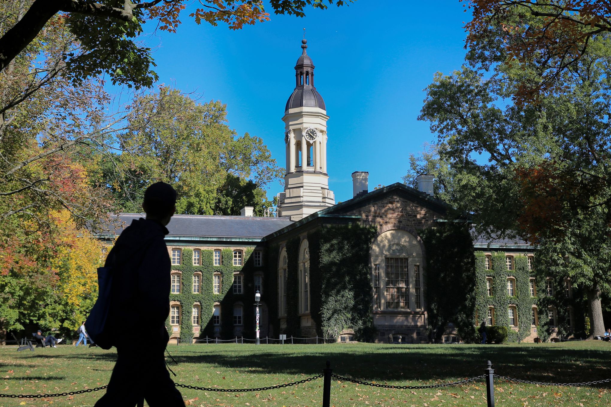 Princeton Campus