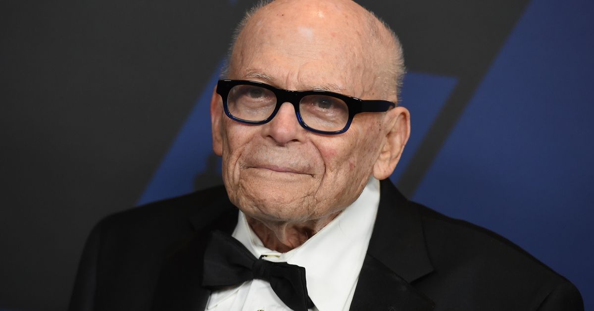 Marvin Levy, Steven Spielberg’s longtime publicist and an Oscar ...