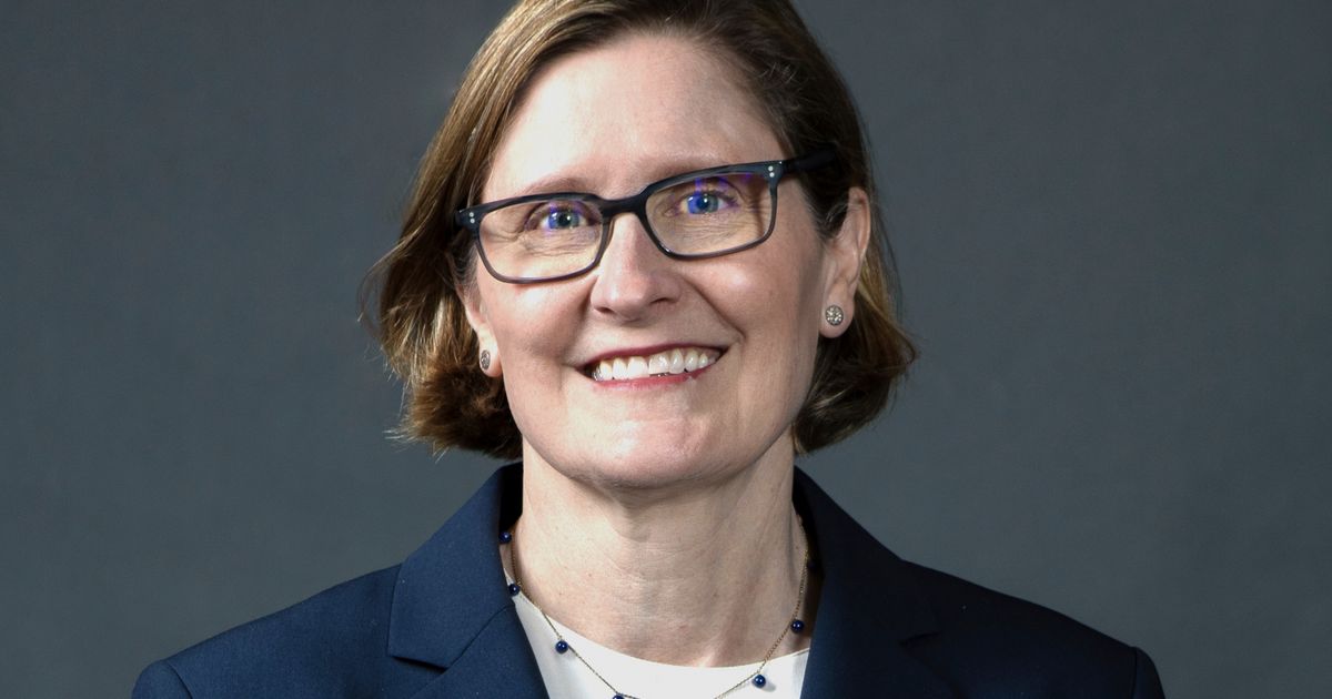 Federal Reserve Bank of Philadelphia names Anna Paulson as president ...