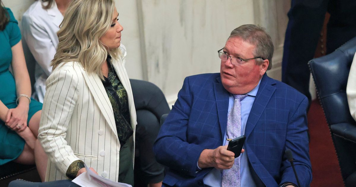 Growing inmate populations prompt states to look for more prison ...