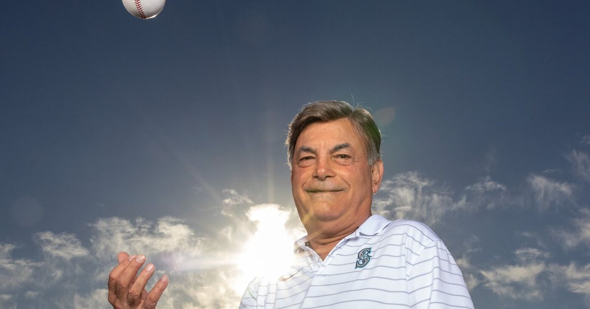 Rick Rizzs relies on faith, love and baseball to share his son’s ...