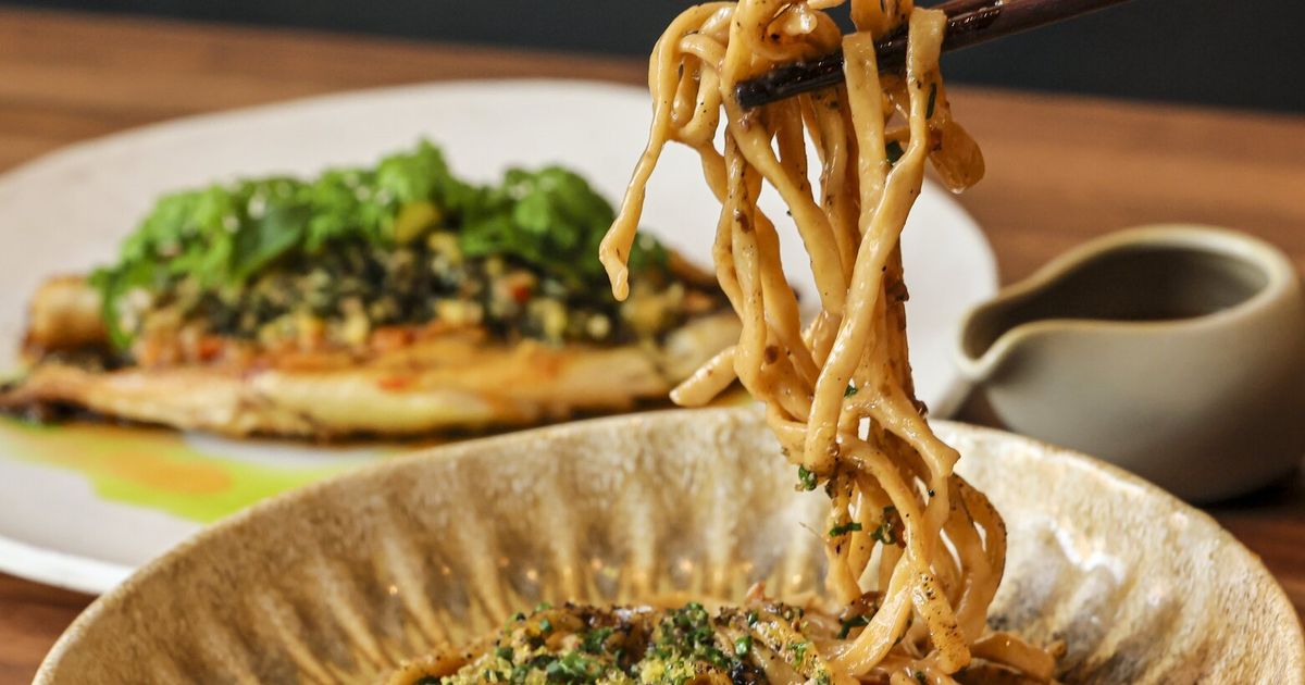 Ramie is making some of the Northwest’s most ambitious Vietnamese food ...