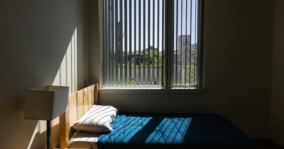 Have you lived in Seattle’s affordable housing before? Let us know ...
