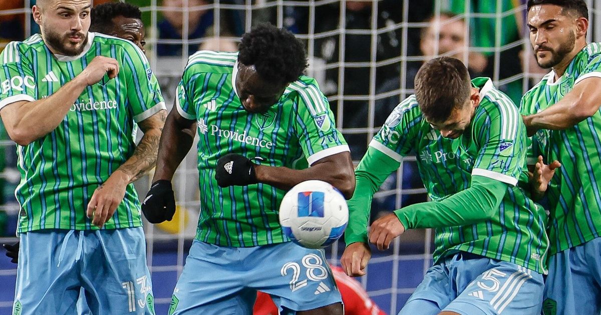 Sounders, Reign announce regional media partnership with Fox 13 Seattle ...