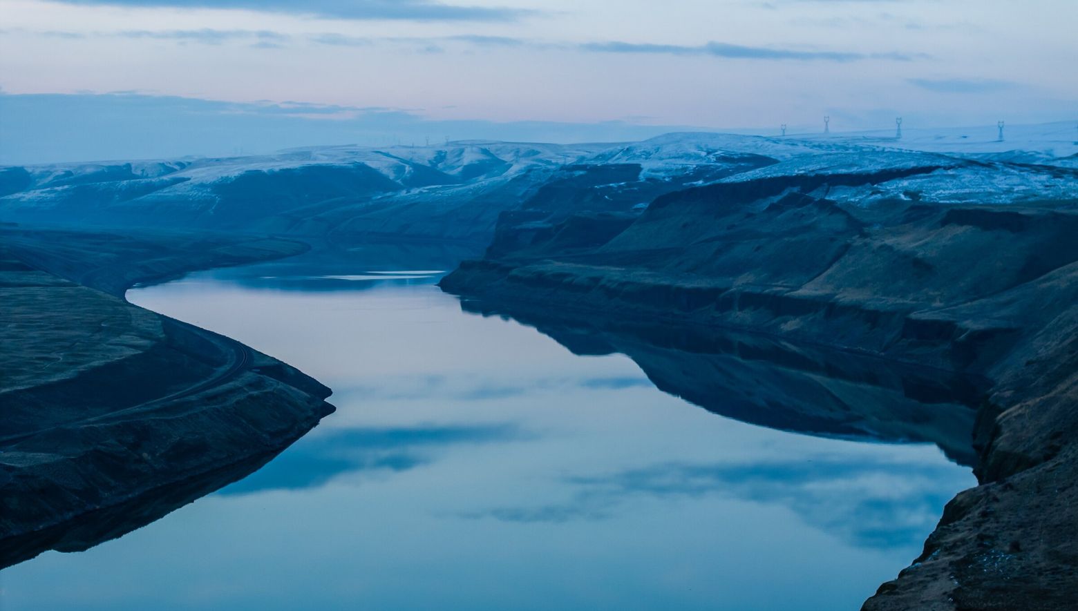 How we pushed the Columbia, the Northwest’s great river, to its limits ...