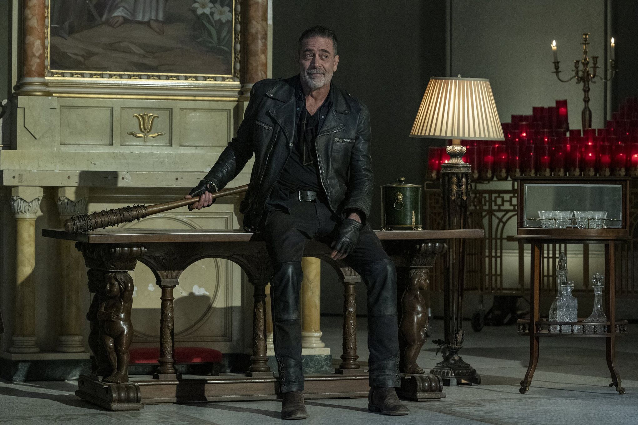 Jeffrey dean morgan zodiac sign - Horoscopeaz.com