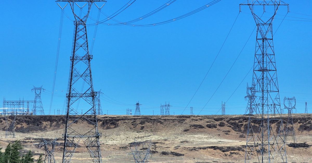 The Northwest power grid may soon max out. Here’s what that means | The ...