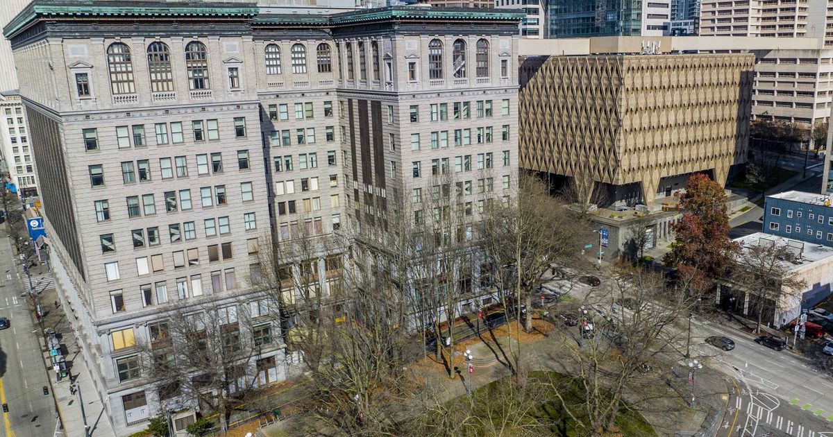 Lawsuit against King County claims employees allowed child abuse | The ...