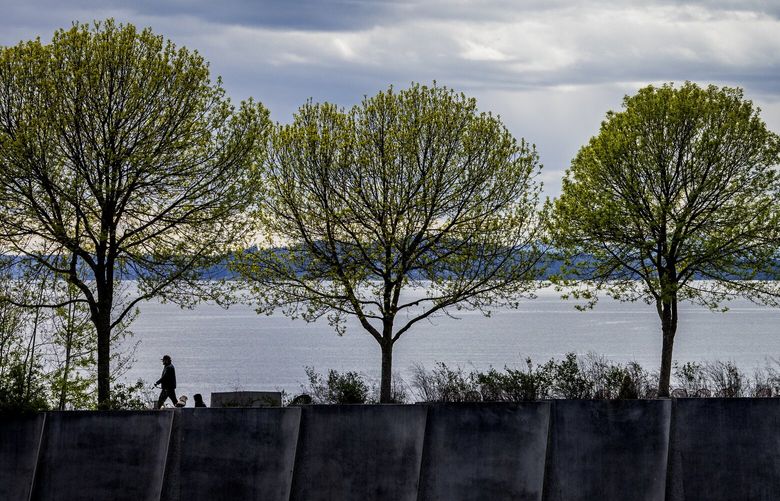 Gene Balk / FYI Guy | The Seattle Times